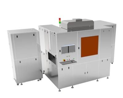 Cina Sistema della stampante a laser del Photomask di serie di litografia ALDI-PMS di alto potere in vendita