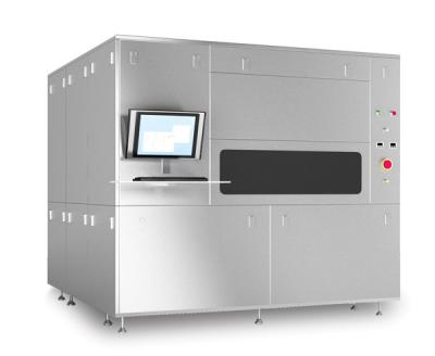 Cina Il doppio automatico dell'apparecchiatura di collaudo del PWB ha parteggiato sistema dell'esposizione di Maskless in vendita