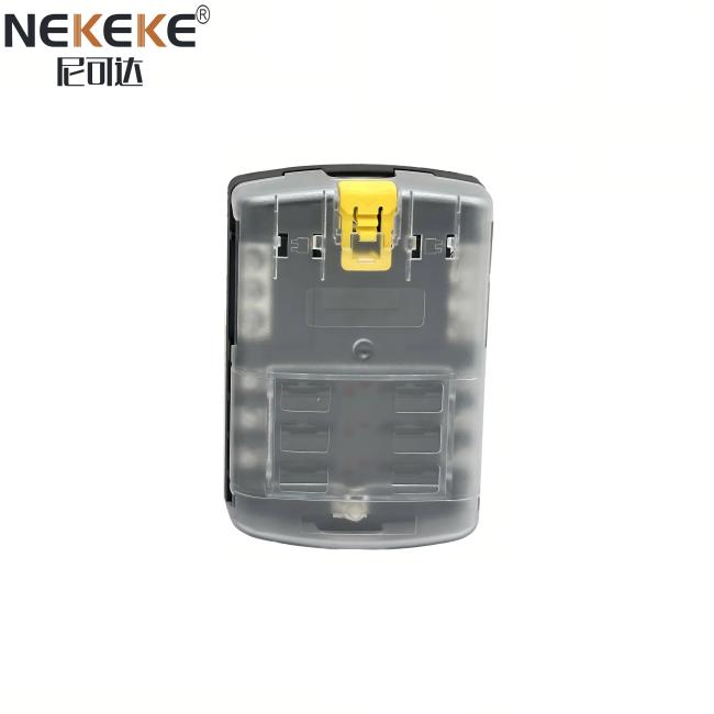 NKK-N1912CL Blade Fuse Holder Box