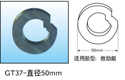 China Customized Size Rear Dock Mounted Fender Pad Bump Stop Marine Dock Bumper for sale