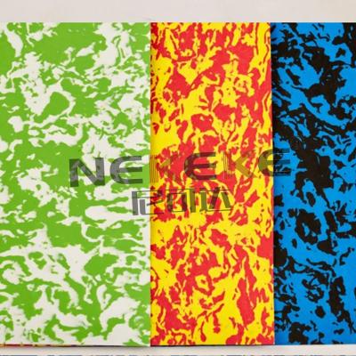 China Pads de espuma de cubierta de embarcación de 6 mm EVA personalizados, resistentes al tiempo. en venta