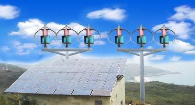 China Hohe Leistungsfähigkeits-Wind und Solarenergie-Systeme 48V DC-Stromversorgung zu verkaufen
