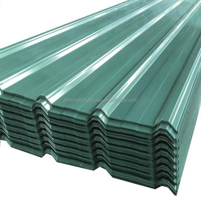 Κίνα 0.22mm PPGI Κεραυλισμένο μέταλλο / σίδηρο / χάλυβα φύλλο στέγης / πλάκα / πλακάκι με και πιστοποιητικό JIS εντός SGCC / CGCC / DX51D Z / Q195-Q345 προς πώληση