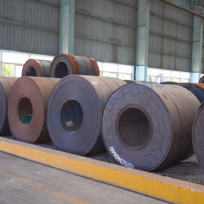 Κίνα Ζεστά ελαστικός σίδηρος Sphc Sphd Sphhe Ms Carbon Ss400 A36 προς πώληση