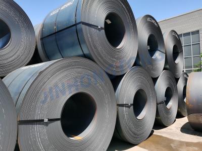 Κίνα Ζεστά ελαστικός σίδηρος Sphc Sphd Sphhe Ms Carbon Ss400 A36 προς πώληση