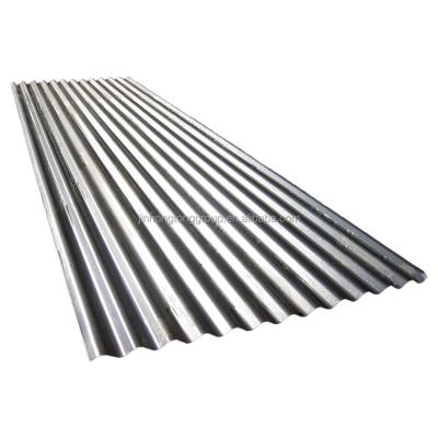 중국 ASTM/AISI/SGCC/CGCC/TDC51DZM/TDC52DTS350GD/TS550GD/DX51D Z Q195-q345 길이가 1800-2000mm의 진열 지붕판 판매용