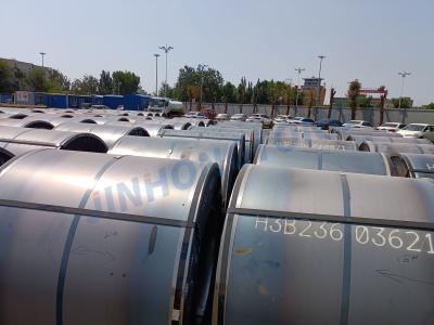 Κίνα Μη κράμα ST37 Ζεστό έλασης τροχιά χάλυβα άνθρακα Μαύρες πλάκες σιδήρου HRC SAE1006 Q235 ASTM A36 προς πώληση