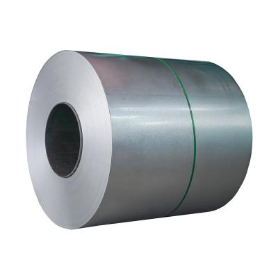 Κόψιμο κανονικό Spangle Aluzinc GL 9 μεγέθους φύλλο ASTM A36 Grade Galvalume Steel Coils Anti Finger Galvalume Coil 0,15mm