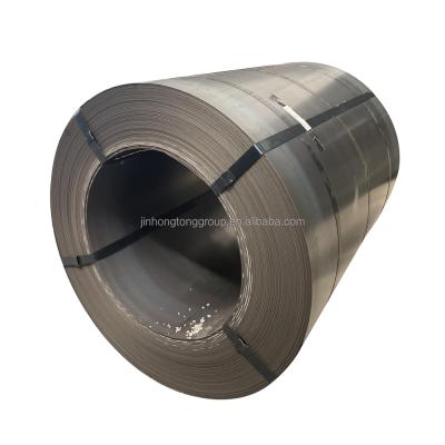 Κίνα 50 A36 HR Coil Ζεστό ελατημένο σίδηρο σε GB Standard με άκρη πλέγματος προς πώληση