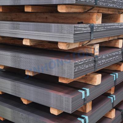 Κίνα 50 A36 HR Coil Ζεστό ελατημένο σίδηρο σε GB Standard με άκρη πλέγματος προς πώληση