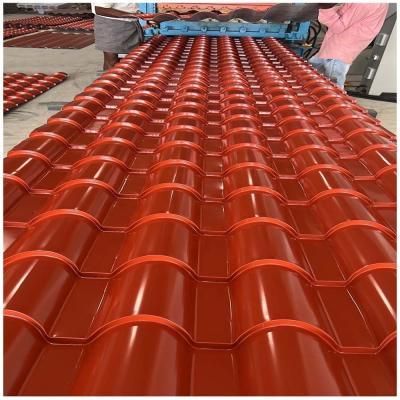 중국 AISI/ASTM/JIS/EN/GB 표준을 적용한 컬러 코팅 된 진료 된 코러브 톱 잎 판매용