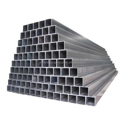 Κίνα Τετραγωνικός Ζυγισμένος Πύλος 150x150 Astm A53 Ζινκωτός Κουφώδες Τομέας Τετραγωνικός Ζυγισμένος Πύλος Ζυγισμένος Συχνός Τετραγωνικός Πύλος Χωρίς λάδι προς πώληση