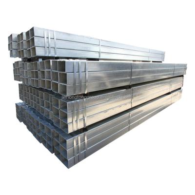 Κίνα Τετραγωνικός Ζυγισμένος Πύλος 150x150 Astm A53 Ζινκωτός Κουφώδες Τομέας Τετραγωνικός Ζυγισμένος Πύλος Ζυγισμένος Συχνός Τετραγωνικός Πύλος Χωρίς λάδι προς πώληση