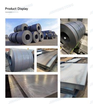 Κίνα 0.35mm A36 Hrc Hr Γραμμή παραγωγής Χαμηλό υψηλό σίδηρο μεταλλικό χαλύβδινο φύλλο θερμό ρολό χαλύβδινο άνθρακα με πρότυπο ASTM προς πώληση