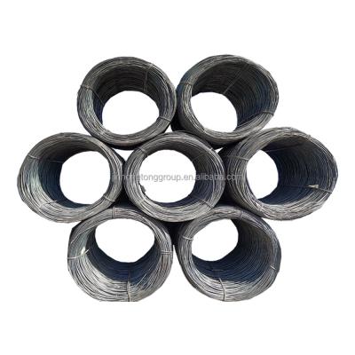 Κίνα 6.5mm 5.5mm 8mm Ζυγισμένο σχοινί από χάλυβα υψηλής ανθρακούχου με 30% TT προκαταβολή 70% ισοζυγίου Όροι πληρωμής ASTM πρότυπο προς πώληση