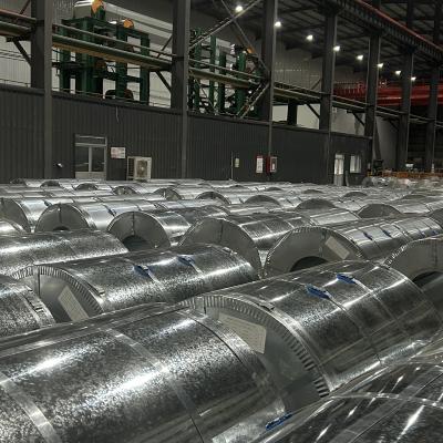 Κίνα Ζυγισμένη τροχιά χάλυβα HX420LAD Z100 DX52D 65Mn Μεγάλη πλάκα σπάνγκελ με υψηλή αντοχή στη τέντωση προς πώληση