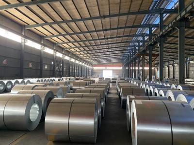 Κίνα Ζυγισμένη τροχιά χάλυβα HX420LAD Z100 DX52D 65Mn Μεγάλη πλάκα σπάνγκελ με υψηλή αντοχή στη τέντωση προς πώληση