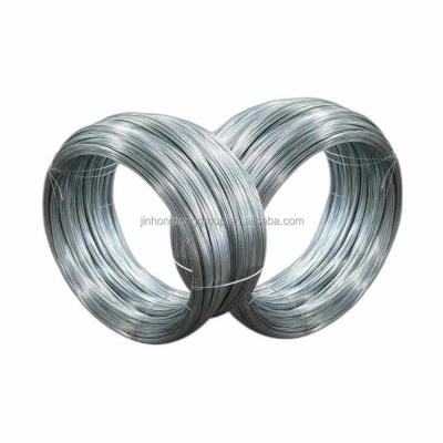 Κίνα 0.7mm 0.8mm 1.2mm 1.6mm 1.8mm 2mm Διαμέτρου Ζεστό Ζαλβανωμένο Ελαφρύ Χάλυβα Κατασκευή Συνδετικό Σύρμα με Μαύρη Επιφάνεια προς πώληση