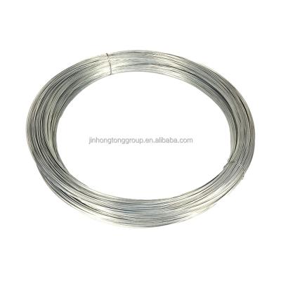Κίνα 0.7mm 0.8mm 1.2mm 1.6mm 1.8mm 2mm Διαμέτρου Ζεστό Ζαλβανωμένο Ελαφρύ Χάλυβα Κατασκευή Συνδετικό Σύρμα με Μαύρη Επιφάνεια προς πώληση