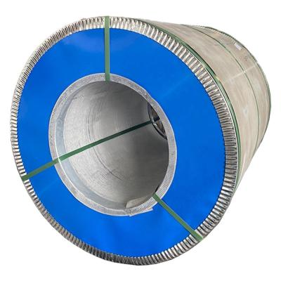Κίνα 1.9mm Ζυγισμένη τροχιά από χάλυβα Hdg/Gi/Secc Dx51 Gi Στροφές Ζυγισμένες τροχίες από χάλυβα Skin Pass Yes Coating Z10-Z275 προς πώληση