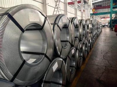 Κίνα 1.9mm Ζυγισμένη τροχιά από χάλυβα Hdg/Gi/Secc Dx51 Gi Στροφές Ζυγισμένες τροχίες από χάλυβα Skin Pass Yes Coating Z10-Z275 προς πώληση