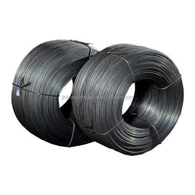 Κίνα Ειδικό ελεύθερο κόψιμο χάλυβα SAE 1070 υψηλής ανθρακούχου χάλυβα σύρμα με υψηλή αντοχή σε εφελκυσμό 1700mpa για ελατήριο στρώμα προς πώληση
