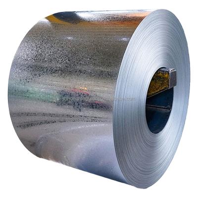Cina 1.2 mm galvanizzato rotondo 100 mm bobina di acciaio galvanizzato immerso a caldo Z40 con servizio di lavorazione del taglio e grado DX51D Z in vendita