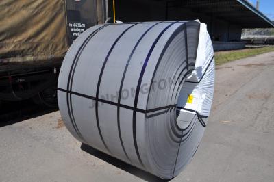 Κίνα Σιδηροτροχείο πλάτος 1001-1250mm βαθμίδα SS400B Σιδηροτροχείο θερμής έλασης προς πώληση
