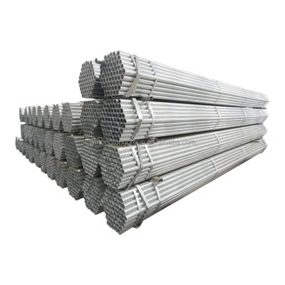 중국 공급 G80 아연 층 Hot Dip Galvanized 구조물 물 파이프에 대한 웰딩 탄소 강철 파이프 0.2MM-2.5MM 두께 판매용