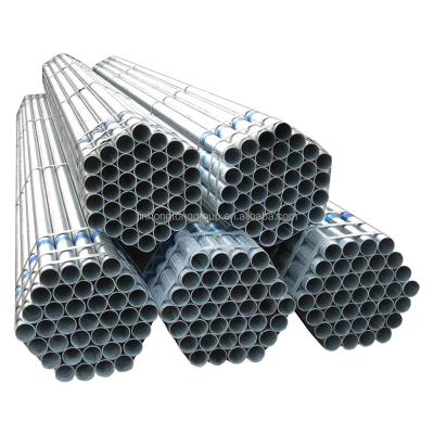Κίνα 100% L/C Πληρωμή Ζυγισμένος σωλήνας χάλυβα ASTM AiSi Ζυγισμένος σωλήνας Ζυγισμένος σωλήνας χάλυβα προς πώληση