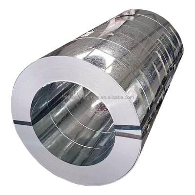Κίνα 0.35mm 0.5mm Dx51d S220GD GI Αλουζίνιο Ζυγισμένο Χάλυβα Σκουπιδοειδές φύλλο για Βιομηχανικές εφαρμογές σε πάχος 0,35mm προς πώληση
