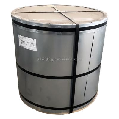 Κίνα 0.35mm 0.5mm Dx51d S220GD GI Αλουζίνιο Ζυγισμένο Χάλυβα Σκουπιδοειδές φύλλο για Βιομηχανικές εφαρμογές σε πάχος 0,35mm προς πώληση