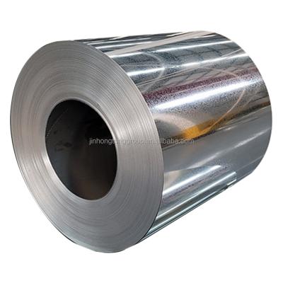 Κίνα 0.35mm 0.5mm Dx51d S220GD GI Αλουζίνιο Ζυγισμένο Χάλυβα Σκουπιδοειδές φύλλο για Βιομηχανικές εφαρμογές σε πάχος 0,35mm προς πώληση