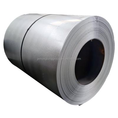 Κίνα 0.35mm 0.5mm Dx51d S220GD GI Αλουζίνιο Ζυγισμένο Χάλυβα Σκουπιδοειδές φύλλο για Βιομηχανικές εφαρμογές σε πάχος 0,35mm προς πώληση