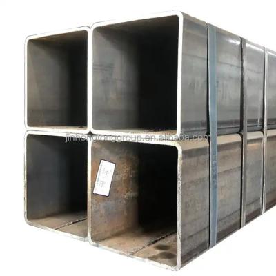 Κίνα 0.9mm Gi σωλήνα διάτρητο σκόνη επικαλυμμένο δομικό γαλβανισμένο τετραγωνικό σωλήνα χάλυβα για την κατηγορία Q195-Q345 προς πώληση