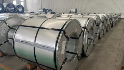 Κίνα CR300LA CR340LA CR340LA CR340LA Ζυγισμένη τροχιά χάλυβα 914mm 1000mm πλάτος 20g έως 275g τετραγωνικό μέτρο προς πώληση