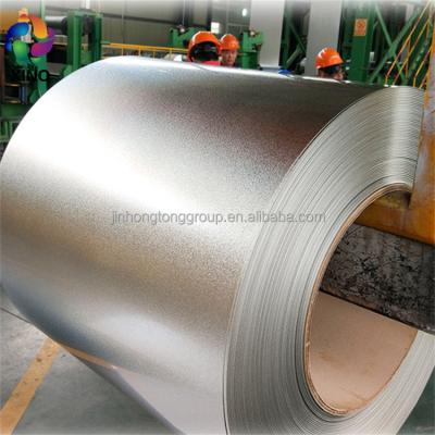 Κίνα Κανονικό Spangle Dx51d Spcc Ζεστό βουτηγμένο Galvalume Steel Coil Az275 Az350 Ζήχαρα Αλουμινίου Εστέρας Εστέρας Galvalum προς πώληση