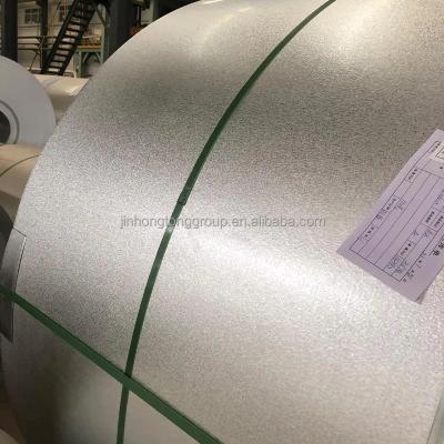 중국 ASTM 표준 프라임 갤발 룸 스틸 코일 AZ150 AZ100 진칼 룸 스틸 엽 코일 0.2mm 0.3mm 0.4mm 판매용