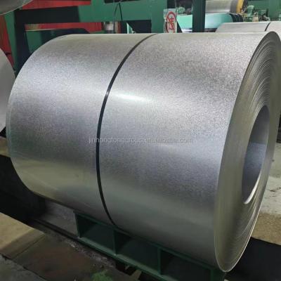 중국 AZ30-AZ40 코팅 된 Galvalume 강철 코일 600mm 800mm 1000mm 너비 0.4mm 강철 구조물 재료 두께 판매용