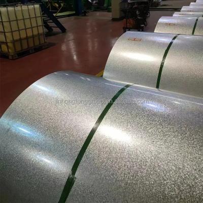중국 ASTM A792 JIS G3321 AZ150 금속 알루미늄 합금 코팅 건설 재료용 열 담긴 Galvalume 스틸 코일 판매용