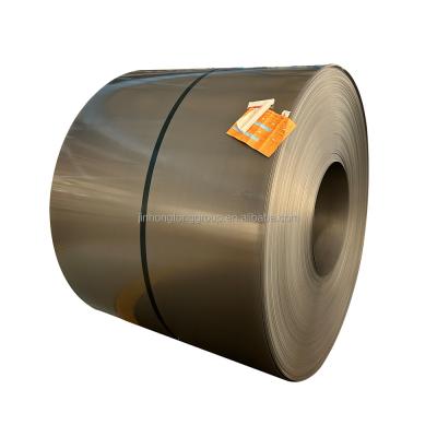 Κίνα 508/610mm Coil ID Cold Rolled Grain Oriented Steel Coil AISI 1020 SPCC Strip Προσαρμοσμένο πάχος προς πώληση