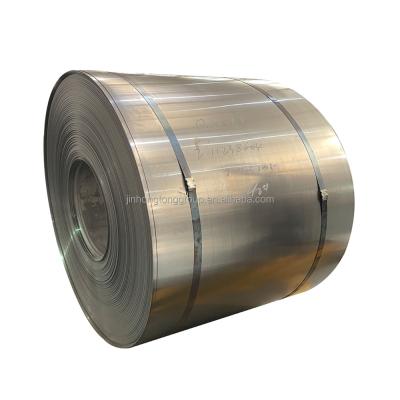 Κίνα 508/610mm Coil ID Cold Rolled Grain Oriented Steel Coil AISI 1020 SPCC Strip Προσαρμοσμένο πάχος προς πώληση