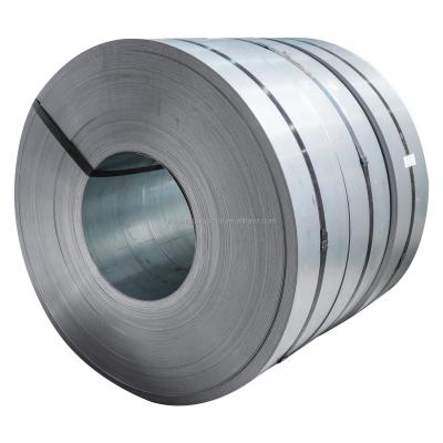 Κίνα 508/610mm Coil ID Cold Rolled Grain Oriented Steel Coil AISI 1020 SPCC Strip Προσαρμοσμένο πάχος προς πώληση