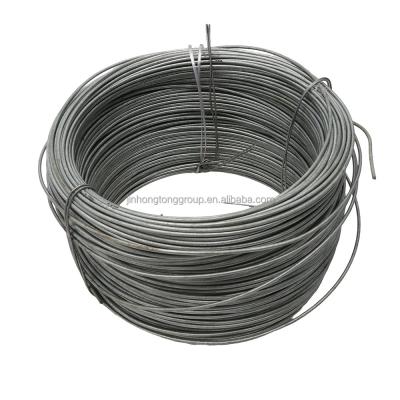 Κίνα Ζυγισμένο σύρμα από χάλυβα 5,5 mm 6,5 mm 8 mm Q195 Q235 SAE1006 SAE1008 για υλικά και αξεσουάρ παραγωγής νυχιών προς πώληση