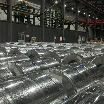 중국 220g/m2 냉불 Hot Dip Galvanized Steel Strip / Steel Coil 28 Gauge Charcoal Grey Camouflage Tolerance /- 1 % 냉불 Hot Dip Galvanized Steel Strip / Steel Coil 28 Gauge 목탄 회색 위장 용량 판매용