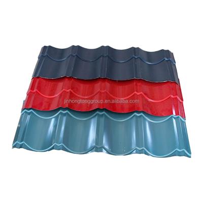 중국 PPGI 코일 천장판 665mm 코러브 스테일 천장판 PPGI 컬러 스테일 플레이트 장 2001-3600mm 너비 600-1250mm 판매용