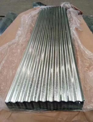 Κίνα ΑΣTM/AISI/SGCC/CGCC/TDC51DZM/TDC52DTS350GD/TS550GD/DX51D Z Q195-q345 Ζεστά βυθισμένα κυματοειδή κεραμίδια οροφής Gi επικαλυμμένα με ψευδάργυρο προς πώληση