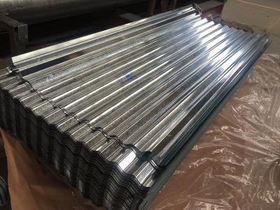 Κίνα ΑΣTM/AISI/SGCC/CGCC/TDC51DZM/TDC52DTS350GD/TS550GD/DX51D Z Q195-q345 Ζεστά βυθισμένα κυματοειδή κεραμίδια οροφής Gi επικαλυμμένα με ψευδάργυρο προς πώληση