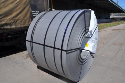 China Q195 Q235 Q345 SPCC SGCC Stahlspulen in nichtlegierten, eingelegten und geölten Blechen für die Stanzverarbeitung zu verkaufen