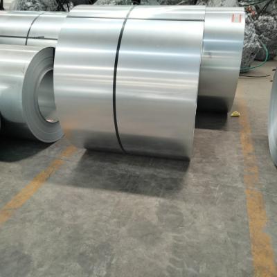 Κίνα Προσαρμογή πλάτος Carbon Coil Supply DC01 DC02 DC03 DC04 DC05 DC06 SPCC Q235B High Carbon Cold Rolled Steel Strip Coils προς πώληση